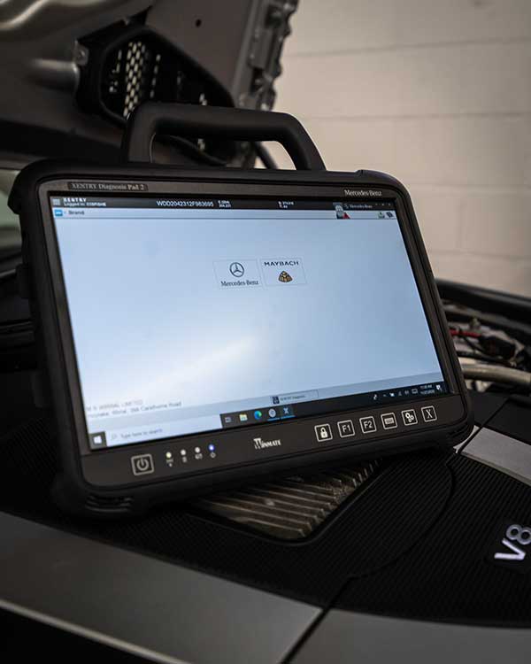 A Deep Dive Into the Mercedes MOT: What Happens and Why It Matters - MB ...